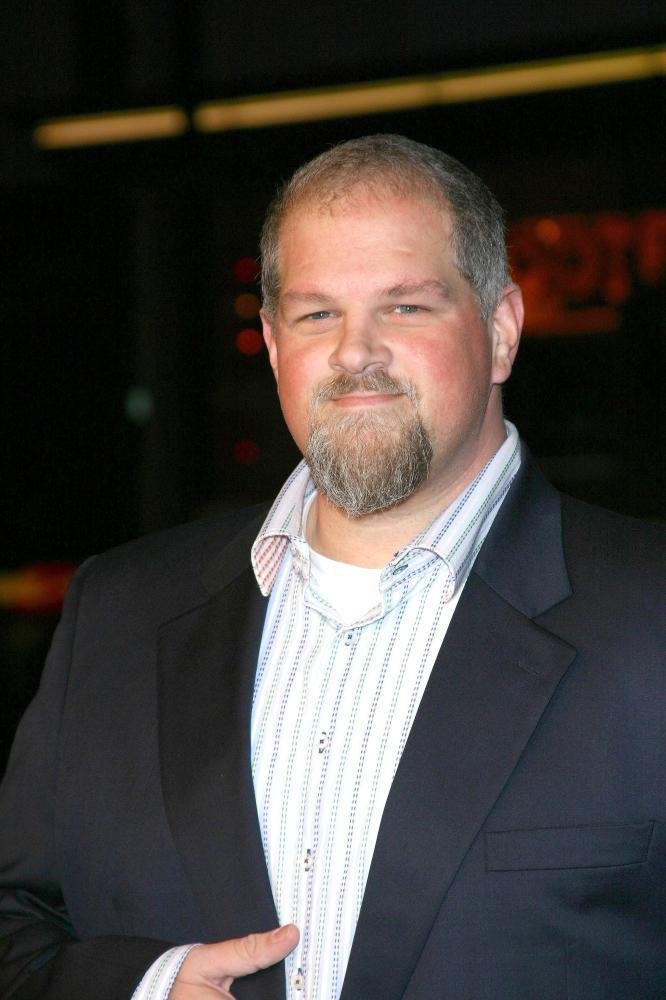 Abraham Benrubi Quotes. QuotesGram